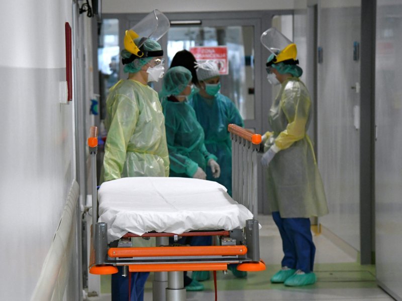 Inovacija u KBC Rijeka: Printanjem umjetne kože na ranu izliječili opekline kod troje djece ...