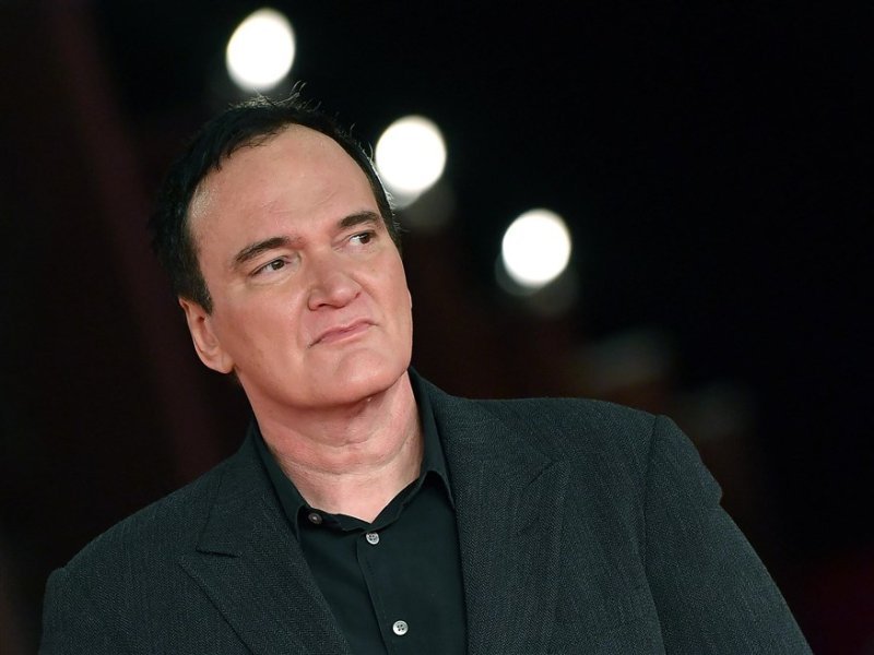 Quentin Tarantino: 'Završio sam scenarij za ono što će biti moj ...
