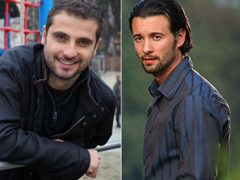 Tko je veći zavodnik - Ivan Herceg ili Robert Kurbaša? - tportal