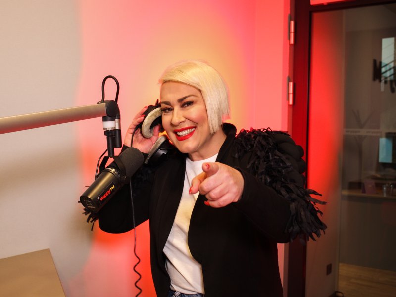 Indira Levak: 'U Sloveniji misle da se zovem Colonia' - tportal