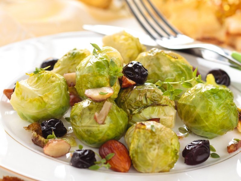 Isprobajte ovaj recept za prokulice i više se nikad nećete vratiti na ...