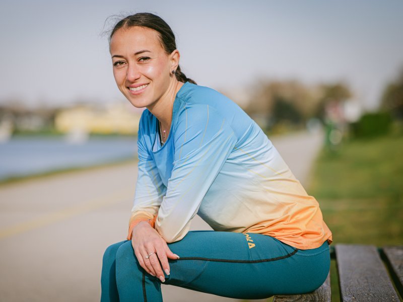 Najbolja hrvatska maratonka Matea Parlov Koštro o tajni uspjeha, OI u ...