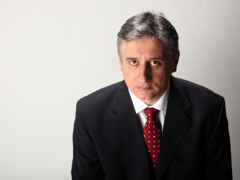 Tomislav Karamarko submits candidacy for HDZ president - tportal