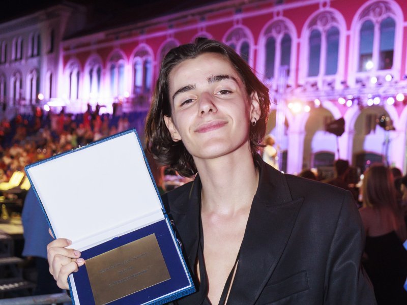 Lani je Marko Bošnjak bio drugi na Dori, a danas radom u fast foodu ...