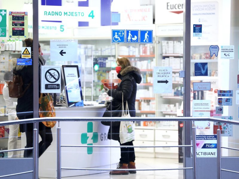 Povlači se popularni lijek za smirenje, provjerite ima li ovo pakiranje ...