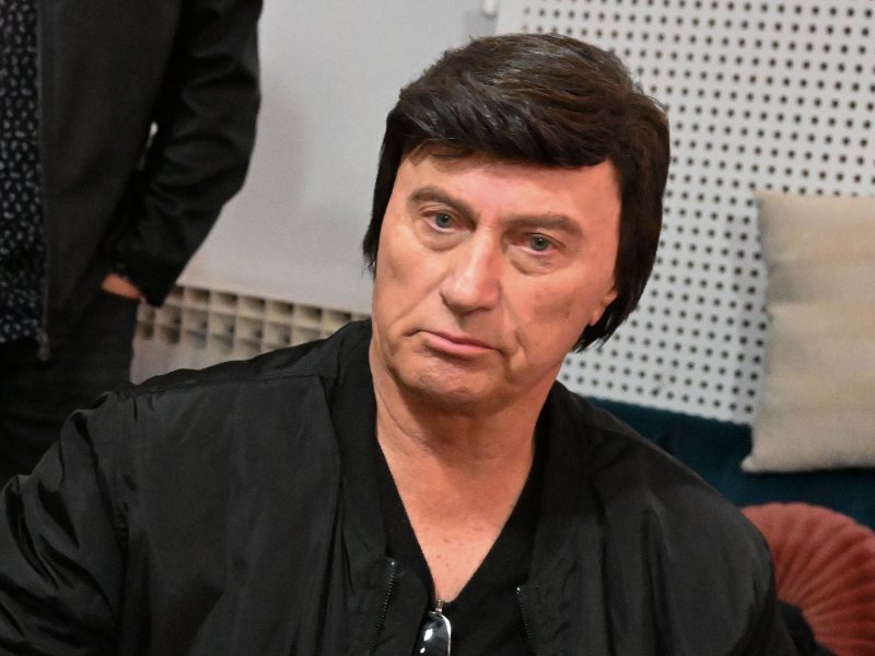 Duško Lokin progovorio o iznenadnoj smrti supruge: 'To je bio šok za ...