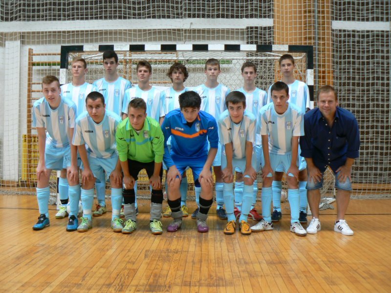 Mađarima međunarodni futsal turnir u Zagrebu - tportal