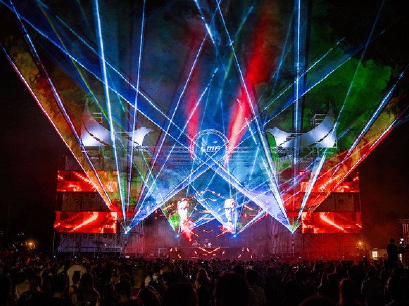 Ultimativni vodič kroz line-up LMF festivala - tportal