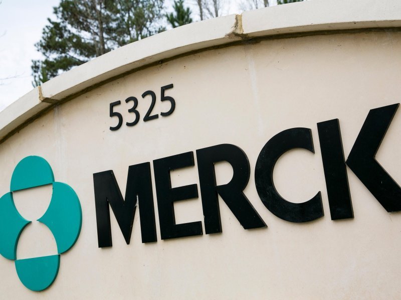 Američki Merck kupuje Prometheus: Evo što to znači za farmaceutsku ...