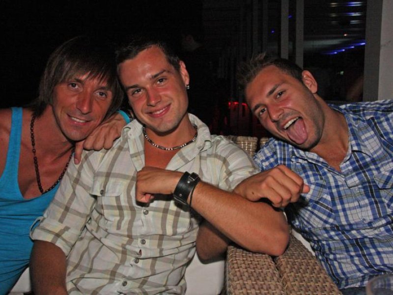 BB burazi i Horvat tulumare bez prestanka - tportal