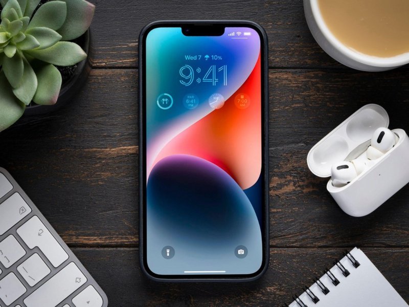 Znate li da na iPhoneu možete snimiti sliku cijele internetske stranice ...