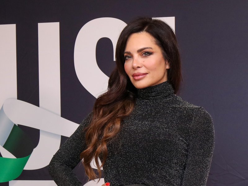 Nikolina Pišek zaradila hrpu komplimenata na račun 'manje slavnih ...