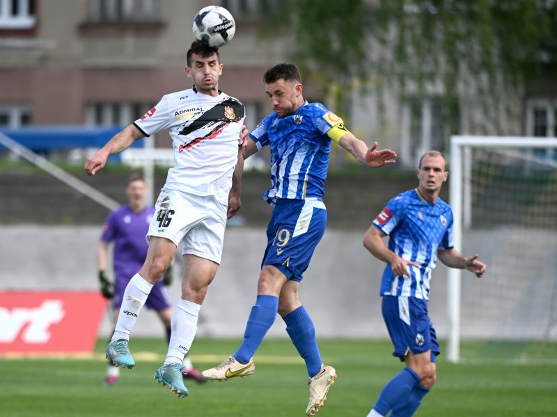 Gorica golčinom Vojtka u 99. minuti uzela bod u Kranjčevićevoj, teška ...