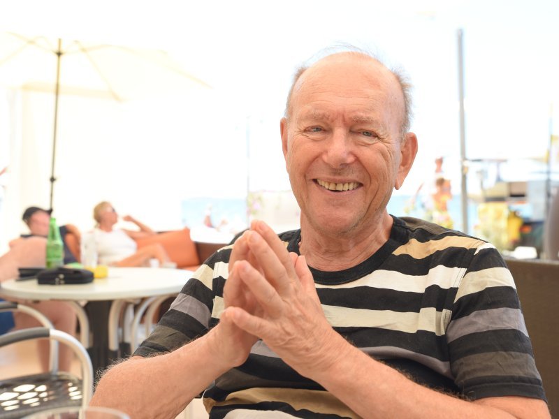 Alfi Kabiljo dobitnik Zlatnog Oktavijana za životno djelo - tportal