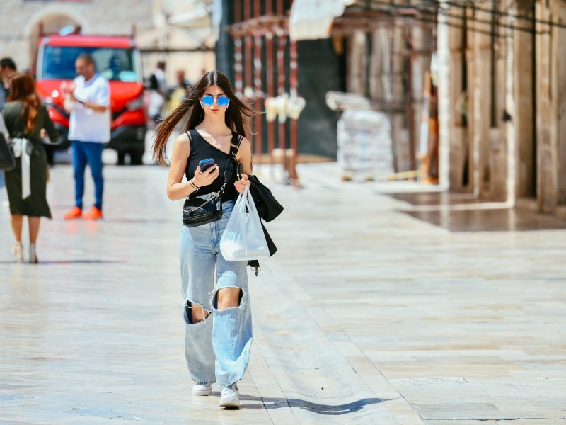Ljeto je stiglo, a ako se pita Dubrovkinje ovi komadi su vrući hit ...