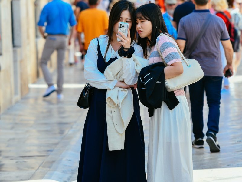 Ljeto je stiglo, a ako se pita Dubrovkinje ovi komadi su vrući hit ...