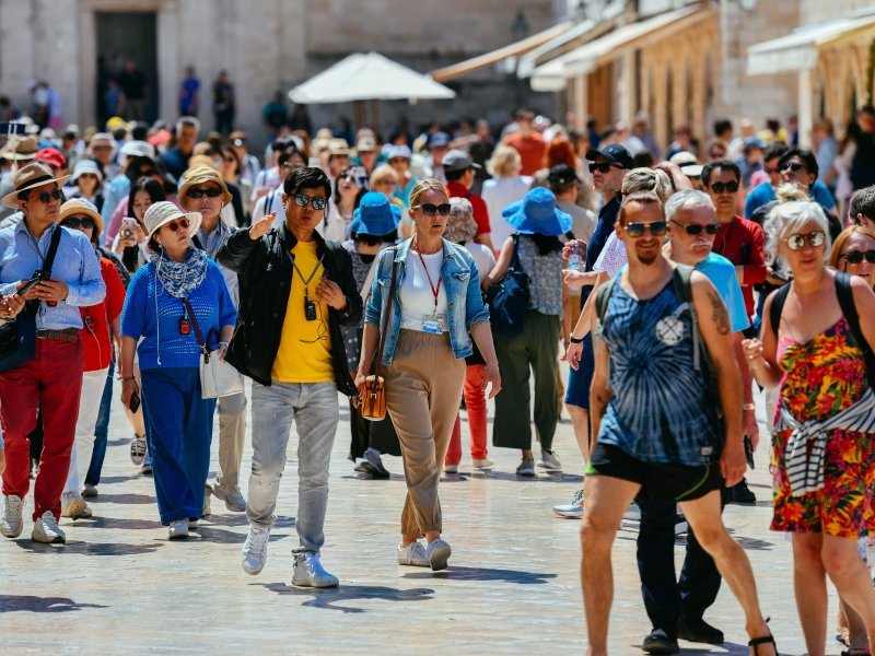 Ljeto je stiglo, a ako se pita Dubrovkinje ovi komadi su vrući hit ...