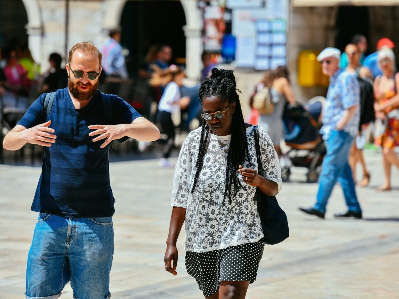 Ljeto je stiglo, a ako se pita Dubrovkinje ovi komadi su vrući hit ...