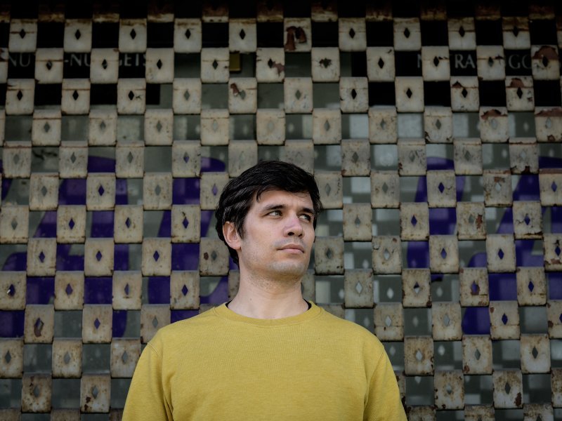 Đuro Gavran: U Hrvatskoj od dokumentarnog filma živi svega nekoliko ...