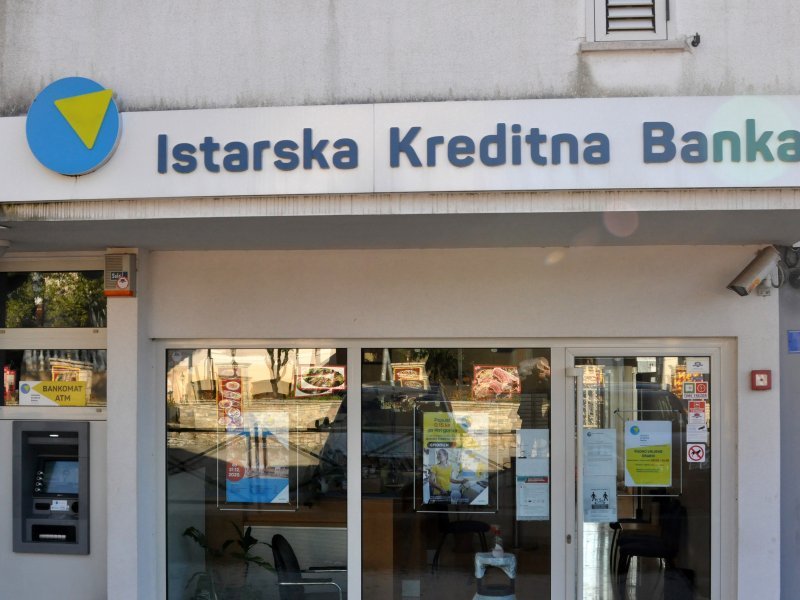 Pozitivan početak tjedna, dobitnike predvodila Istarska kreditna banka ...