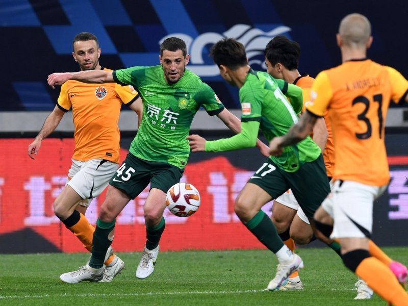 Arijan Ademi ne može bez Dinama; evo njegove poruke Bad Blue Boysima ...