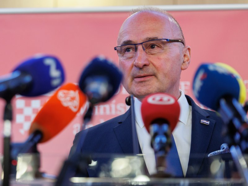 Grlić Radman: Svijetu je potreban siguran i stabilan Indopacifik - tportal