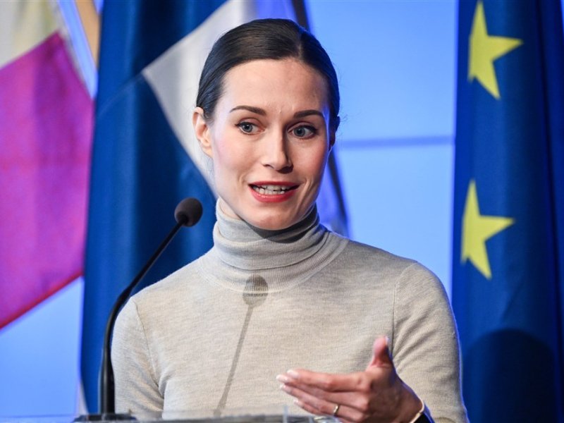 Finska premijerka se razvodi: Je li svemu presudila fatalna Indijka ...