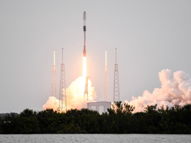 Startup Vast zajedno sa SpaceX-om lansirat će komercijalnu svemirsku ...