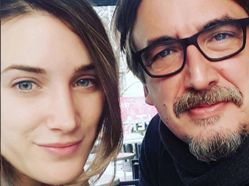 Ana Strizić i Krešo Milanović jači od svih predrasuda - tportal