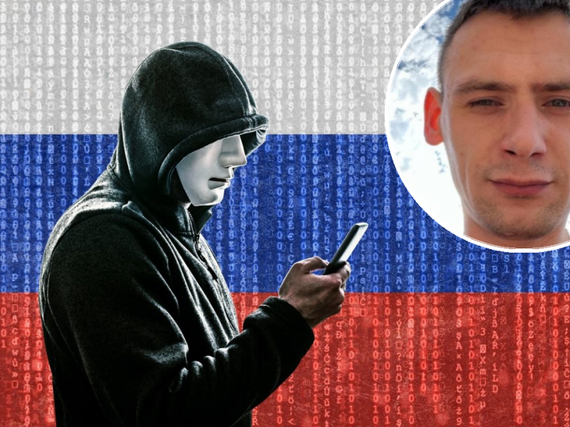 SAD za informacije o ovom ruskom hakeru daje čak 10 milijuna dolara ...