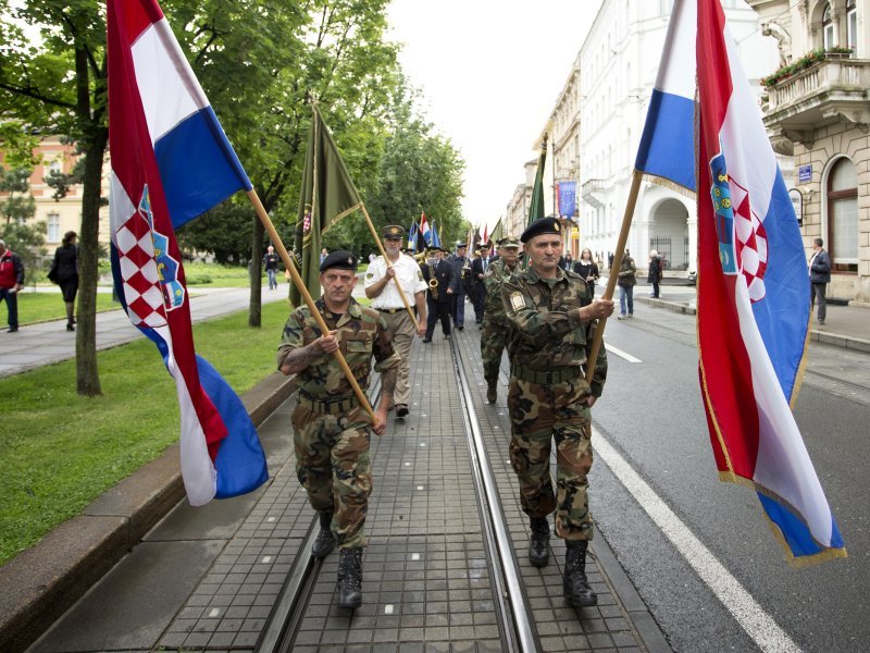 Zavirili smo u novi Zakon o hrvatskim braniteljima, evo što će sve ...
