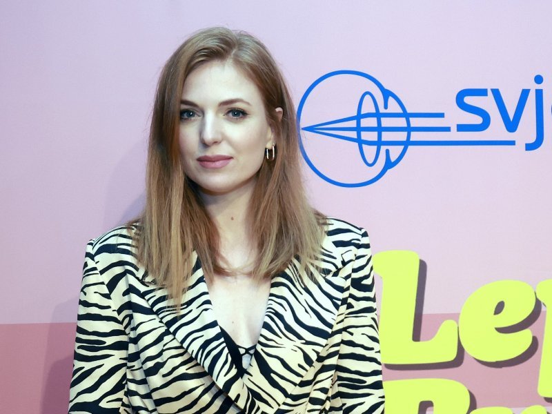 Nataša Janjić Medančić se pohvalila iznenađenjem: 'E pa, mužu, car si ...