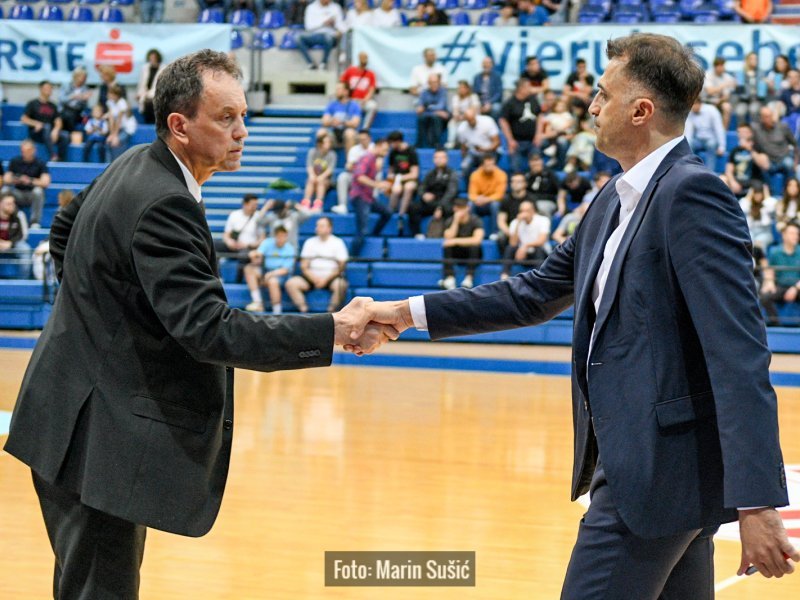 Jusup šesti put u nizu porazio Sesara, evo što su rekli nakon završetka ...