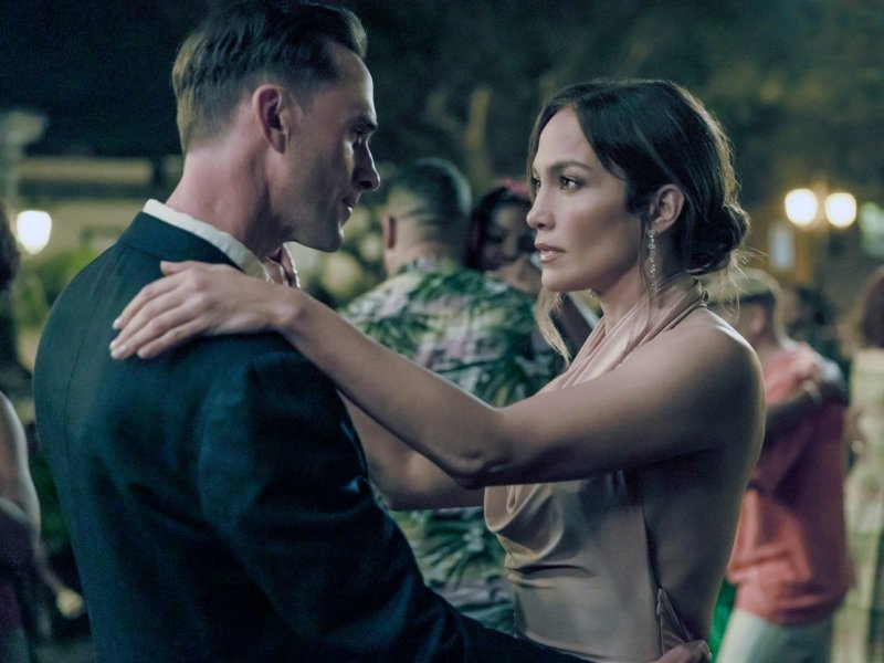 Film Jennifer Lopez već danima najgledaniji na Netflixu, evo o čemu se ...