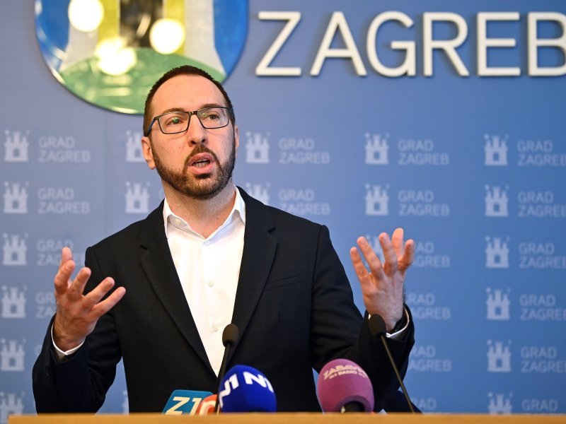 Tomislav Tomašević: Cijene vrtića i javnog prijevoza zasad neće rasti ...