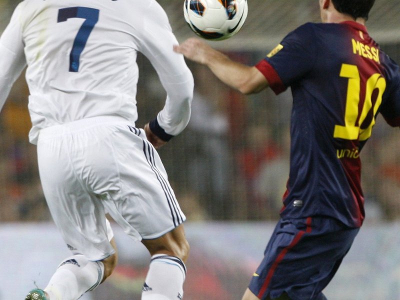 Znate li koliko već dugo Barca nije pobijedila Real? - tportal Znate li koliko već dugo Barca nije pobijedila Real? - tportal