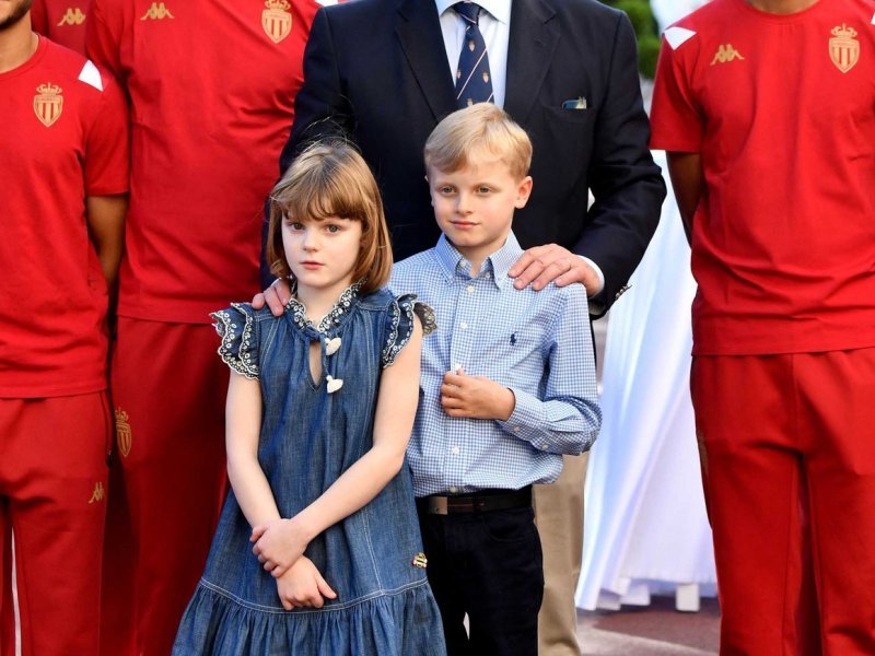 Jednoga dana vladat će Monakom, no trenutno princ Jacques i nije ...