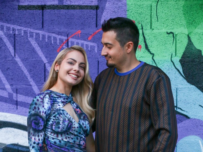 Tko je Faris Pinjo koji se rastaje od Tare Thaller: Natjecao se u X ...