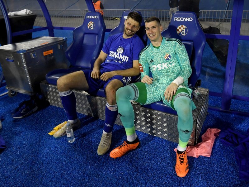 Livakoviću propao transfer u Villarreal, ali stiže mu ponuda od koje ...