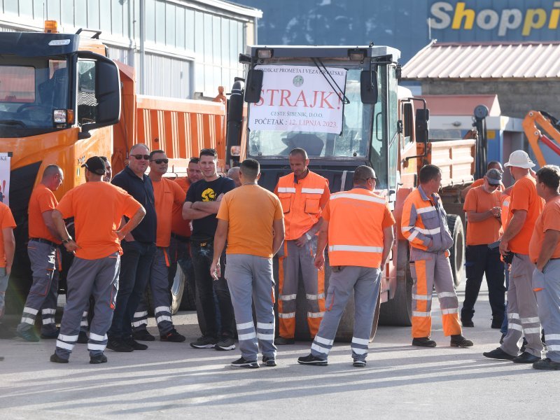 Dobit poduzetnika raste, a troškovi plaća sve su manji u rashodima ...