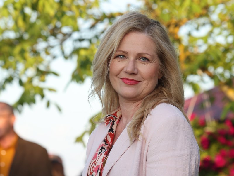 Daleko od mora: Barbara Kolar otkrila gdje provodi savršen vikend - tportal