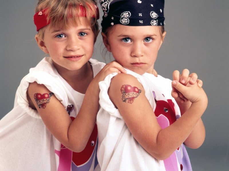 Najpoznatije holivudske blizanke slave 37. rođendan, a evo kako su se ...