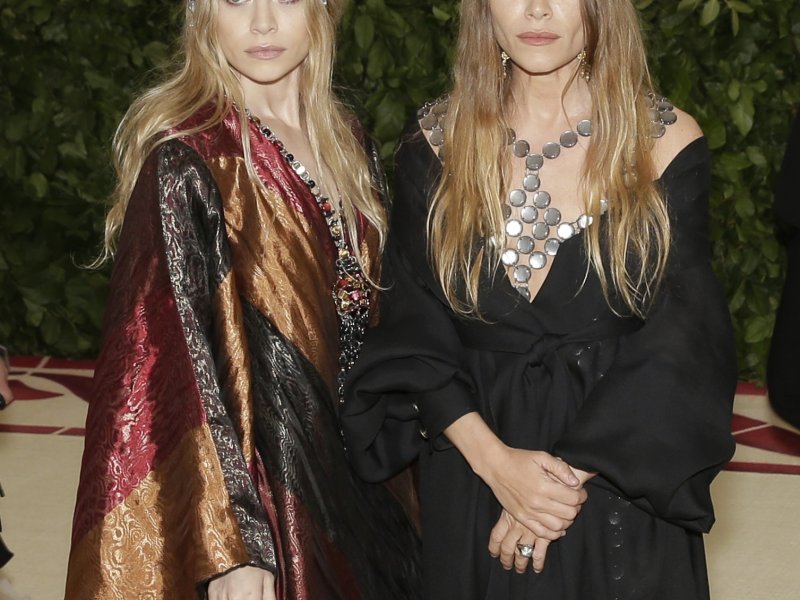 Najpoznatije holivudske blizanke slave 37. rođendan, a evo kako su se ...