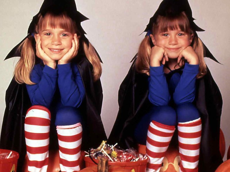 Najpoznatije holivudske blizanke slave 37. rođendan, a evo kako su se ...