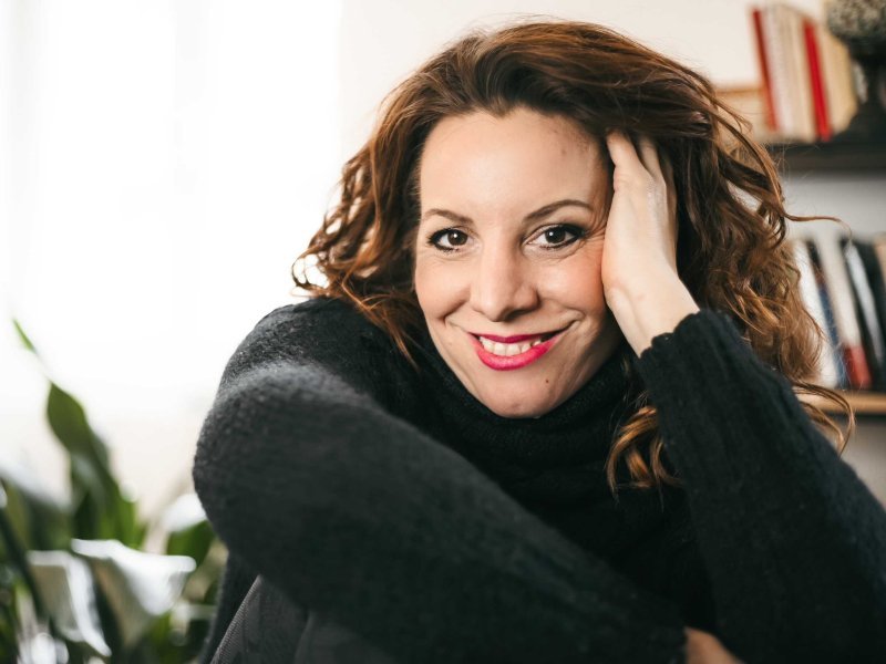 Ana Kolega predstavlja ciklus 'Oko nas su rasle šume' - tportal