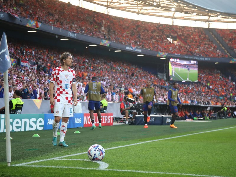 [ANKETA] Vatrenima i Daliću svejedno je tko će im biti protivnik u finalu; što vi kažete? - tportal