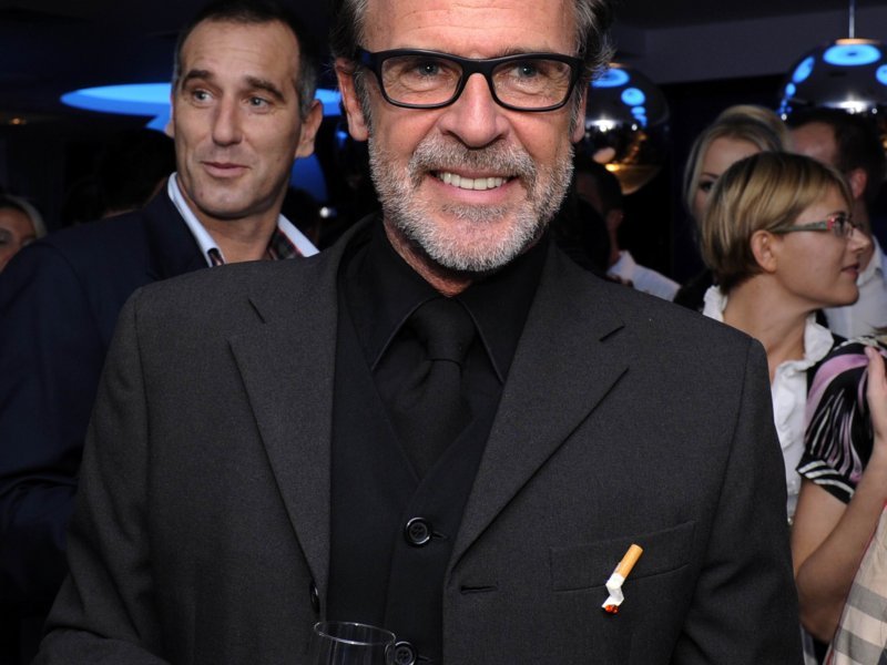 Frano Lasić okrenuo se novom biznisu - tportal