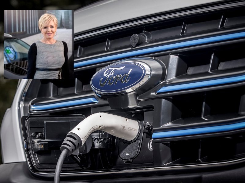 Ford u Hrvatskoj ima novo vodstvo: Elisabeth Novak Bruder postala ...