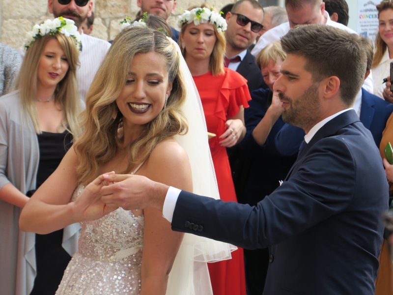 Ivo Sanader postao djed po prvi puta; stigao unuk - tportal