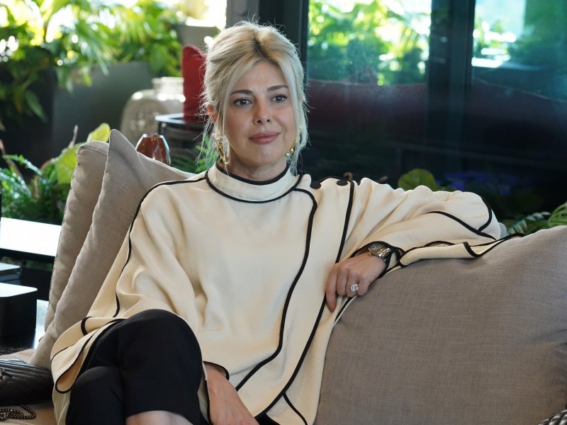 Turska zvijezda iz 'Zlatnog kaveza' o glasinama da je u vezi s kolegom ...